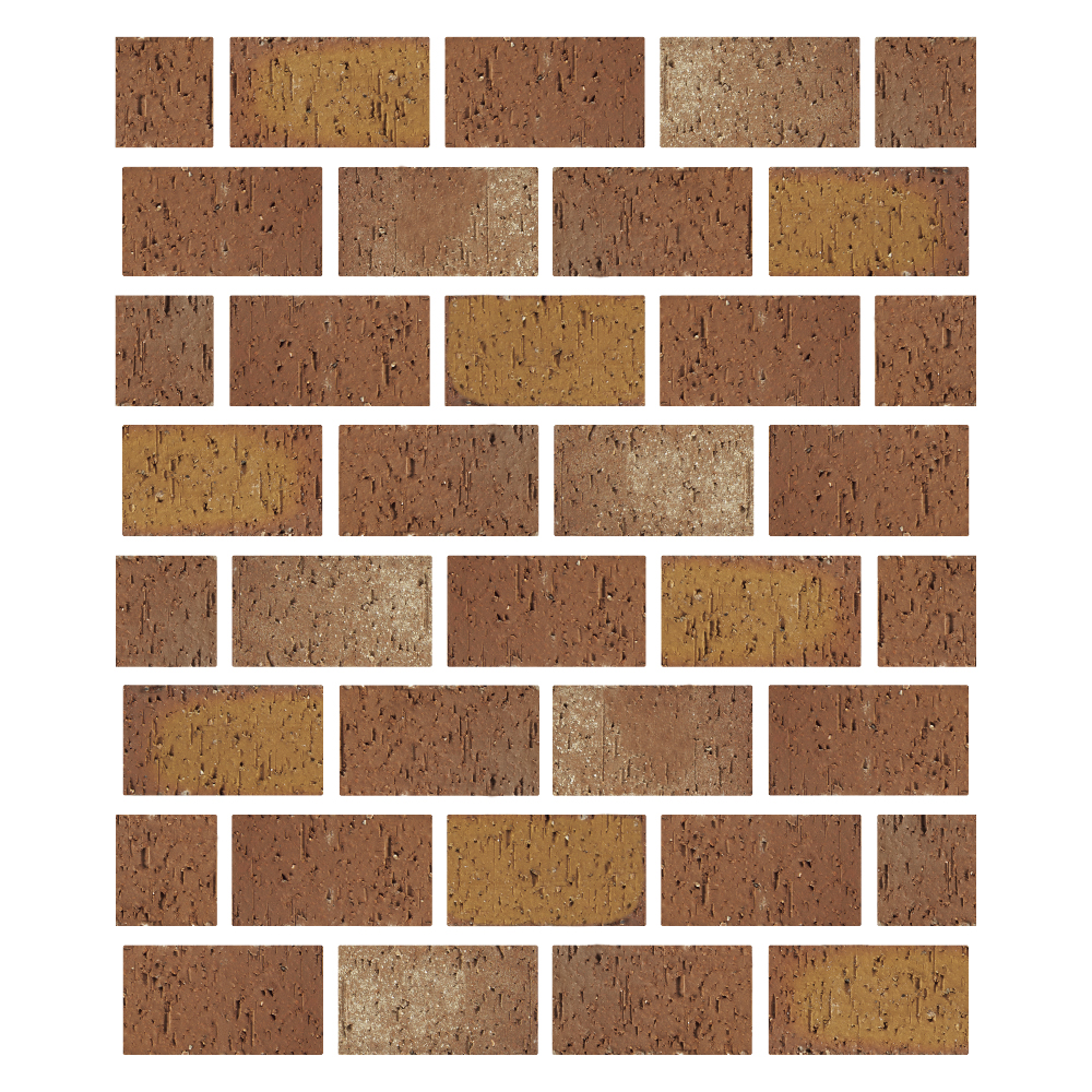 フランドルブリック[FLB] | 淡陶社